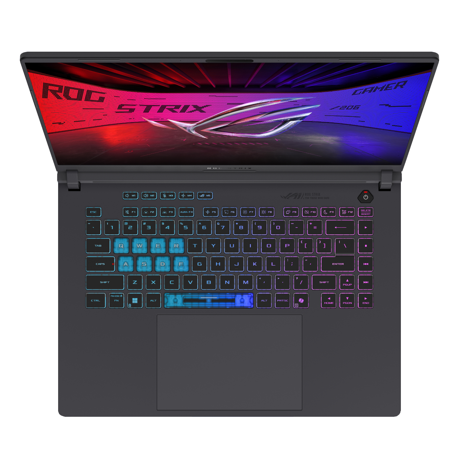 Asus ROG Strix G16 Gaming Laptop 16" | i9 14900HX | 16GB DDR5 | RTX ...
